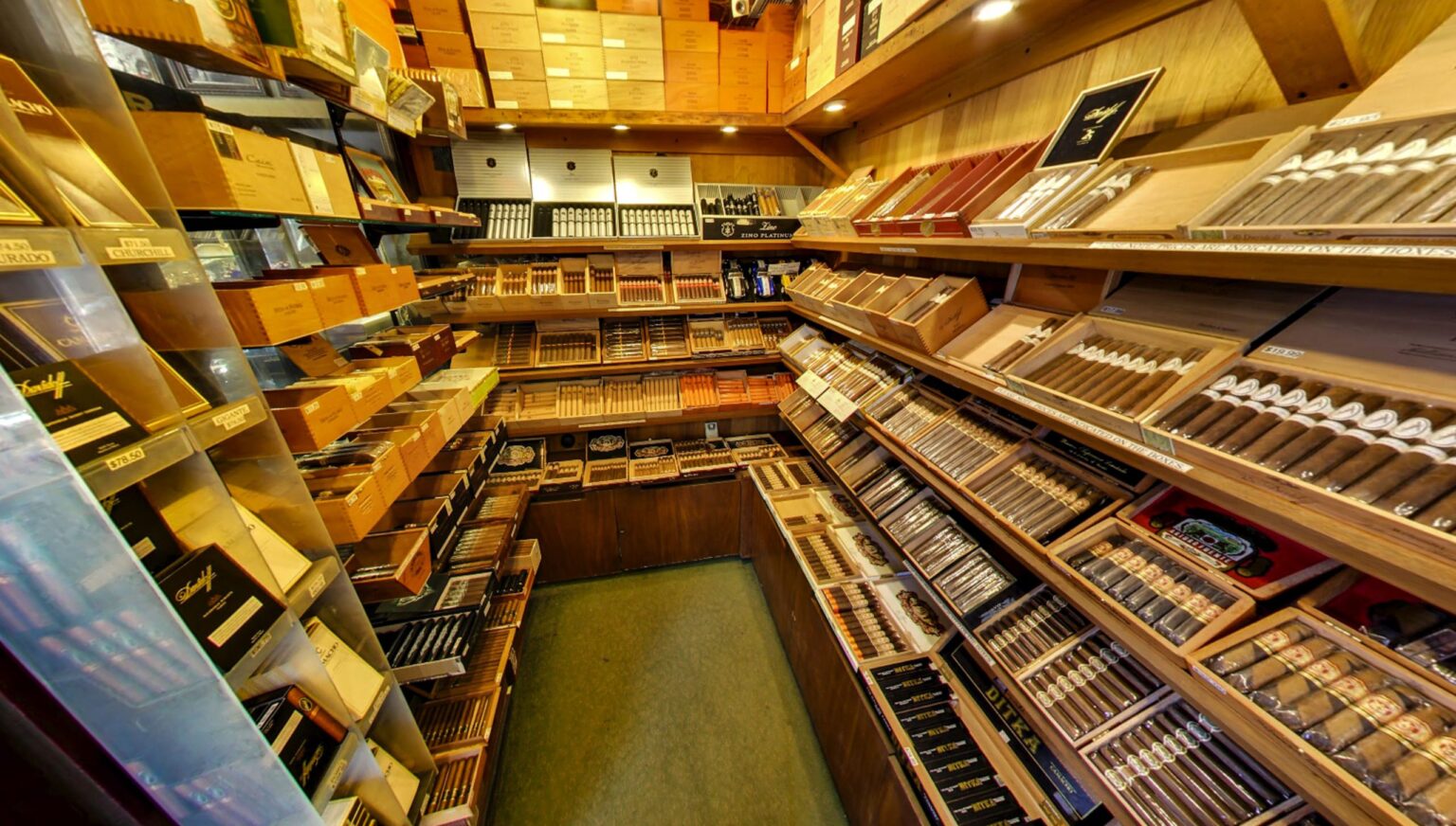 Choosing the Perfect Cigar - Cigars Near Me